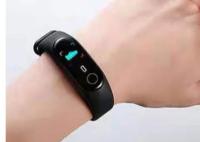 China Rea Time Control Body Temperature Bracelet For Personal Healthcare for sale