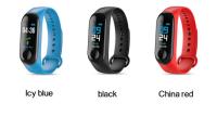 China Rea Time Control Body Temperature Bracelet For Personal Healthcare for sale