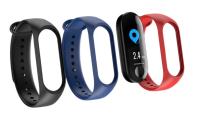 China Personalized Body Temperature 80*160 Smart Bracelet Android for sale