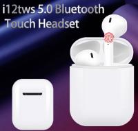 China Mobile Phone 360 AAC TWS Bluetooth Earpods for sale