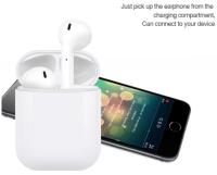 China Volume Adjustment BT5.0 3H True Wireless Earbuds for sale