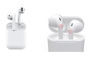China Power Indicator Inear Sports 6mm True Wireless Earphones for sale