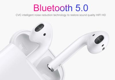 China Noise Cancelling Android 4H Bluetooth 5.0 Headphones for sale
