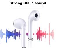 China Smartphone Sport Stereo 3H Noise Wireless Earphones for sale