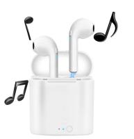 China Two Mode Waterproof 28H Truly Wireless Earbuds for sale