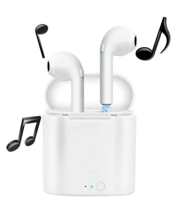 China Two Mode Waterproof 28H Truly Wireless Earbuds for sale