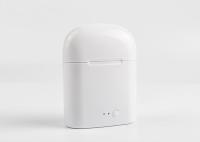 China Iphone Android HSP HFP A2DP AVRCP True Wireless Earbuds for sale