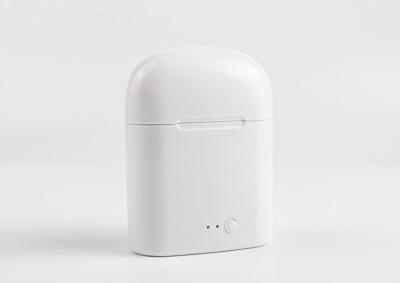 China Iphone Android HSP HFP A2DP AVRCP True Wireless Earbuds for sale