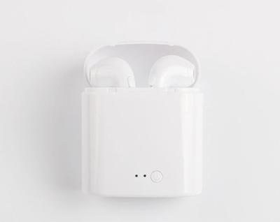 China Sports Noise Cancelling 3D 4Hrs Truly Wireless Earbuds With Mic for sale