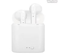 China IOS Device Connect Bluetooth V5.0 TWS Bluetooth Earpods used for 4 hours for sale