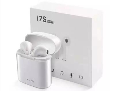 China Smart Touch 3D Stereo TWS Mini Earpod for sale