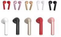 China High quality Smart Touch 3D Stereo TWS Mini Earpod with 10 years production experience for sale
