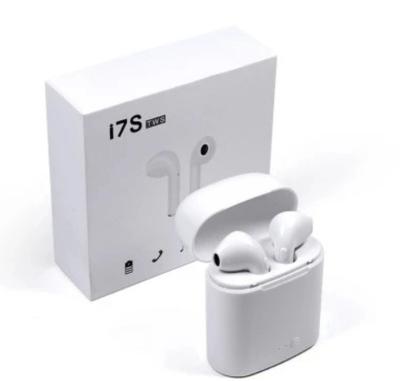 China Portable Charging Case 10m TWS Bluetooth Earpods for sale
