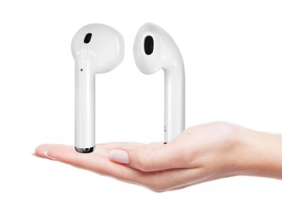 China Charging Box 5 Hours TWS Wireless Bluetooth Earphones for sale