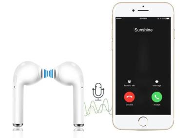 China Stereo Streaming 15 Hours Bluetooth In Ear Pods with long time battery life for sale
