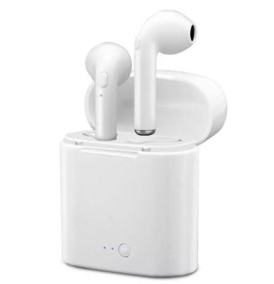 China Stereo Sports 2.2*1.7 Inch TWS Bluetooth Earpods for sale