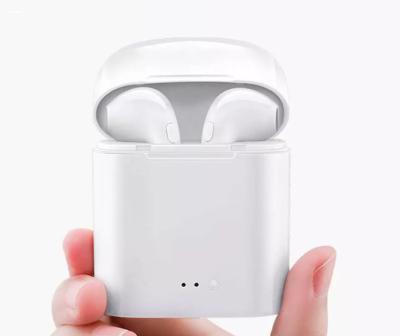 China Noise Cancelling Hifi Tws Wireless Earpods used for media player, mobile phone, computer for sale