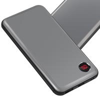 China Portable Power Supply with 10000mAh and LCD display for sale