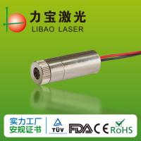 China Gaming Hunting Home Escaping 3v 35mm Laser Diode Module for sale