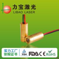China 635nm 650nm 658nm 660nm 670nm 685nm Laser Diode Module for sale