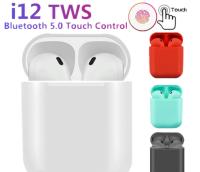 China Touch Control Authentic HSP HFP A2DP TWS Bluetooth Earpods for sale