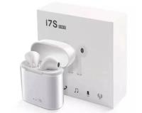 China Ergonomic 3D Stereo 33ft Twins True Wireless Earbuds for sale