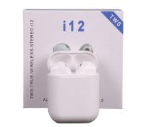 China Stereo Sound BT5. 0 500MAh TWS Bluetooth Earpods for sale