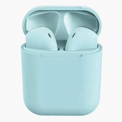 China A2DP AVRCP I7s Tws Wireless Bluetooth Earphones Headsets for sale