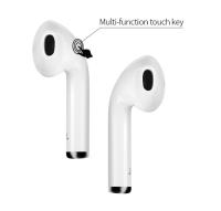 China Inpods 12 Pop up Window Connection TWS 5.0 Stereo Mini Wireless Bluetooth Earphone For iPhone Android for sale