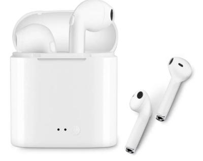 China Hot Selling inPods i12 TWS Earphone Bluetooth Earphone ,Macaron Waterproof Wireless High Quality Sound Headset Sport Ear for sale