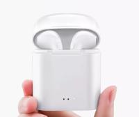 China Hot Selling inPods i12 TWS Earphone Bluetooth Earphone ,Macaron Waterproof Wireless High Quality Sound Headset Sport Ear for sale