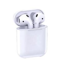 China I12 Headphone AAC Codecs AVRCP A2DP TWS Wireless Earbuds for sale