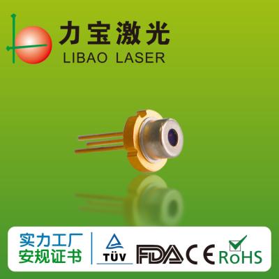 China Micro Channel 635nm 20mw Laser Stack Diode For Hair Removal for sale
