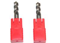 China High Performance Corner Radius Milling Cutters Tungsten Carbide for Aluminum for sale