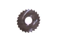 China Cutting Tungsten Saw Blades / Tungsten Firewood Saw Blades 0.4 μm Grain size for sale