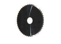 China Tungsten Carbide Saw Cutting Blade Type High Hardness Gu25UF Raw Material for sale