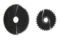 China Metal Cutting Tungsten Saw Blades / Tungsten Tip Saw Blade 4300mpa Bend for sale
