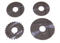 China 0.4μM Grain Tungsten Carbide Tipped Saw Blade For High Speed Steel Spring Steel for sale
