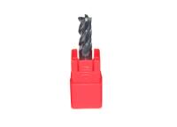China E550 4 Flute KTC Tungsten Carbide General Processing End Mills for sale