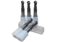China E550 MAX KTC Tungsten Carbide General Processing End Mills for Steel for sale