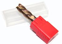 China 1 Inch 2 Inch Square End Mill / High Speed Steel Milling Cutters General Processing for sale