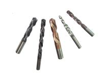 China 10mm 12mm Solid Carbide Drill Bits For Hardened Steel Stainless Steel for sale