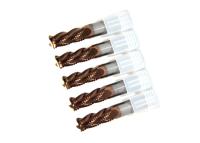 China Wood Cutter Tools/Roughing End Mill/Tungsten Carbide Milling Cutter For Wood for sale