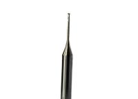 China High Quality And Professional Micro End Mill For Precision Machining for sale