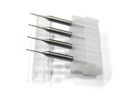 China Carbide Micro End Mills Fine Grain Tungsten Deep Groove Carbide End Mills for sale