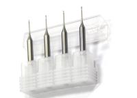 China High Speed Steel End Mills Cutting Tools Miniature Carbide Micro End Mill for sale