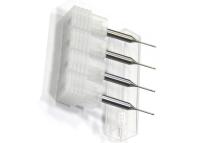 China High Speed Steel End Mills Cutting Tools Miniature Carbide Micro End Mill for sale