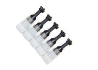 China Milling Machine T Slot Cutters Special Solid Carbide CNC Cutting Tools T Slot End Mill for sale