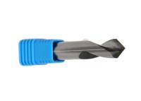 China Center Cutting End Mill aFlat Head CNC Milling Carbide Square End Mill Cutter for sale