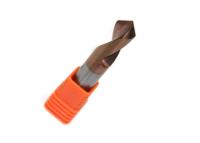 China CNC Solid Carbide Machine Tools Sharp Cutting Center Chamfer End Mill for sale